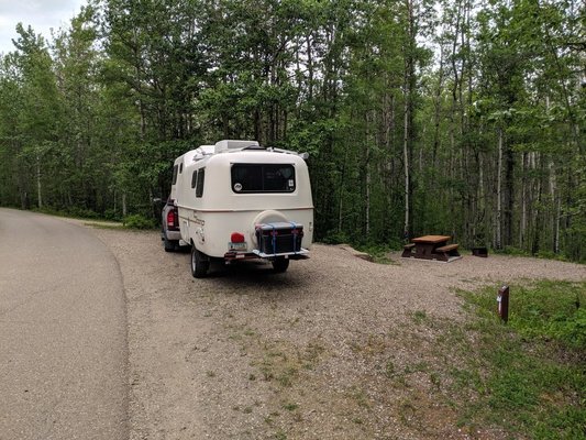 Charlie Lake Provincial Park Campground Reviews updated 2025