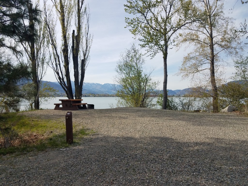 sẁiẁs Provincial Park (Haynes Point) Reviews updated 2025