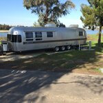 Woodward Reservoir Reviews - Campendium