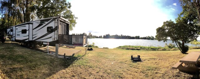 Woodward Reservoir Reviews updated 2020