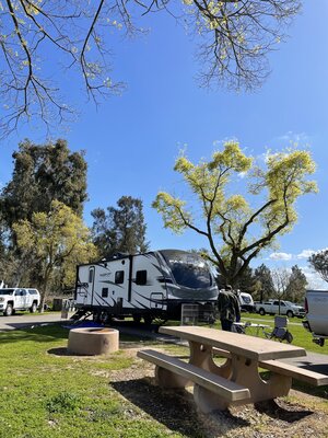 Woodward Reservoir Regional Park Campground Reviews updated 2025