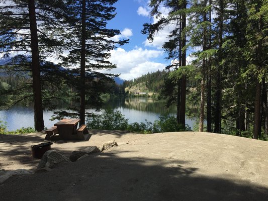 Lucerne Campground Reviews updated 2025