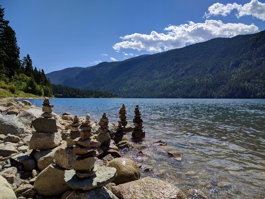 Syringa Provincial Park Reviews updated 2022
