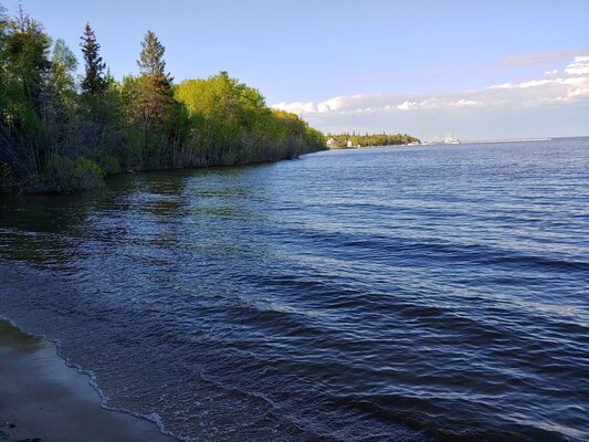 Gull Harbour Campground Reviews updated 2025