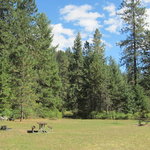 Beauty Creek Campground Reviews - Campendium
