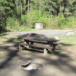Beauty Creek Campground Reviews - Campendium
