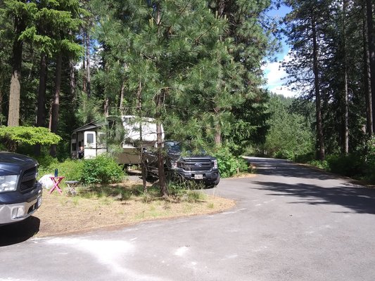 Bell Bay Campground Reviews updated 2026