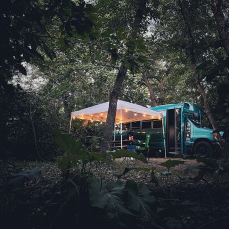 RV Camping in Waskesiu Lake Saskatchewan: 19 Campgrounds in the ...