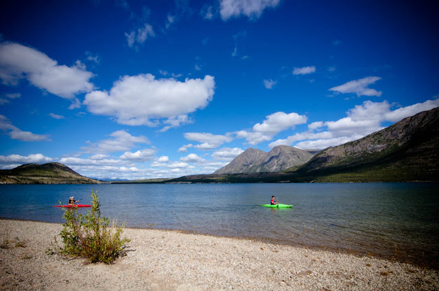 Kusawa Lake Government Camp Reviews updated 2026