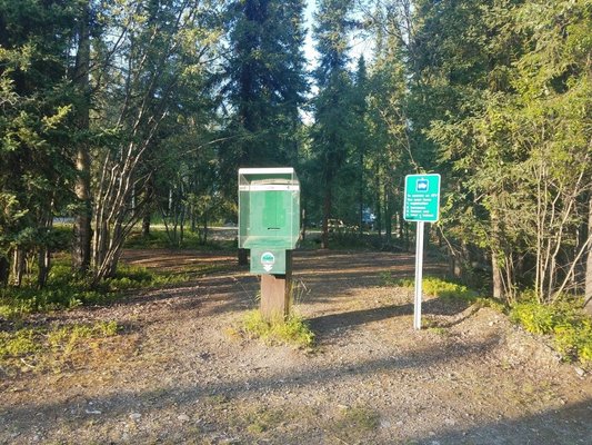 Snag Junction Government Camp Reviews updated 2025