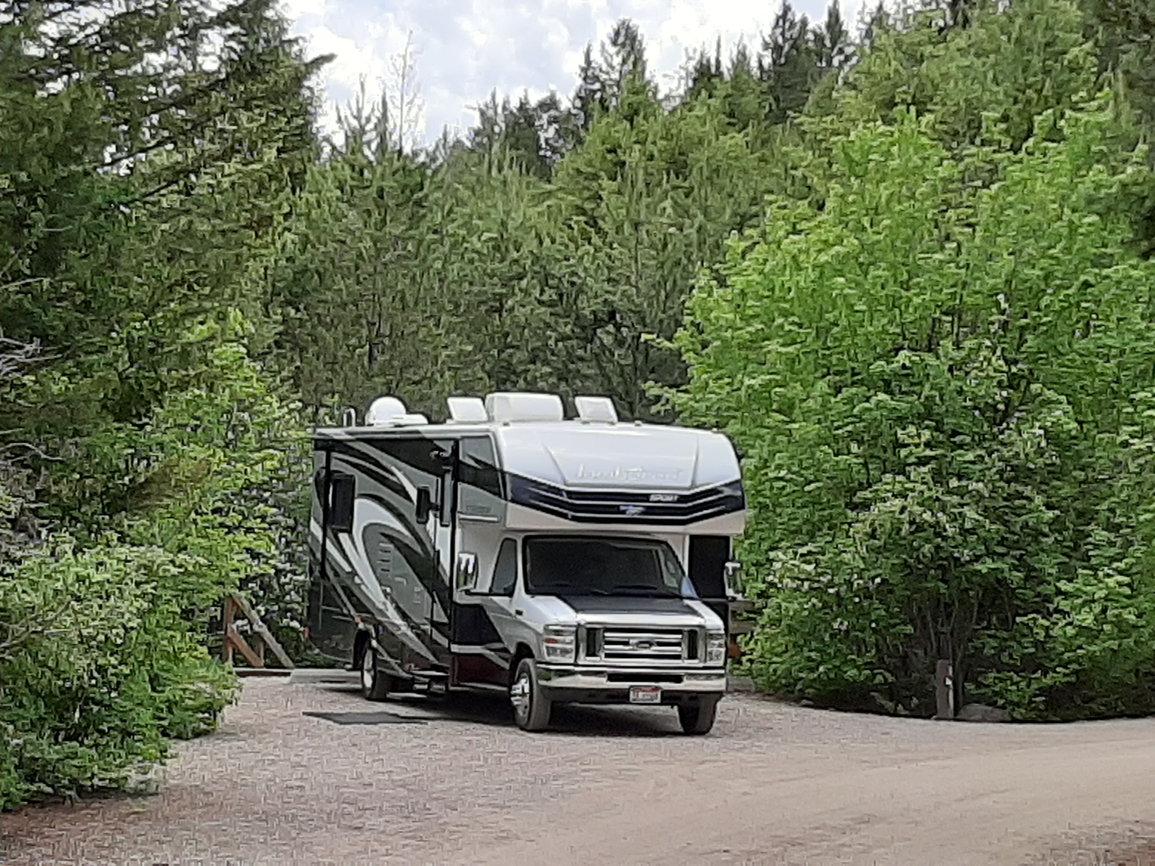 Calamity Campground Reviews updated 2026