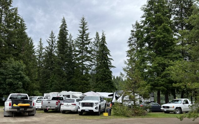 Dutch Lake Motel & RV Campground Reviews updated 2025