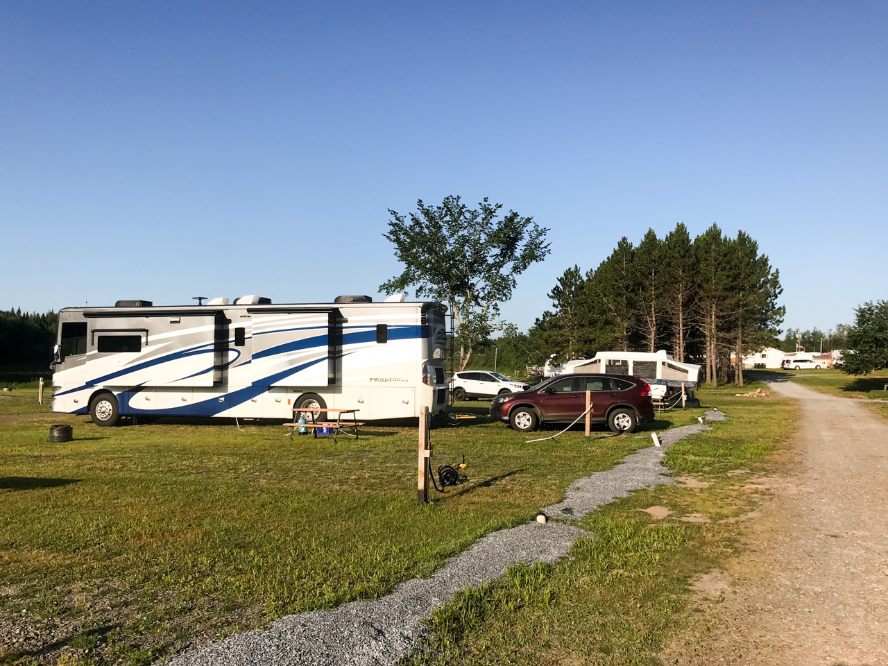 River Run Campground Reviews updated 2024