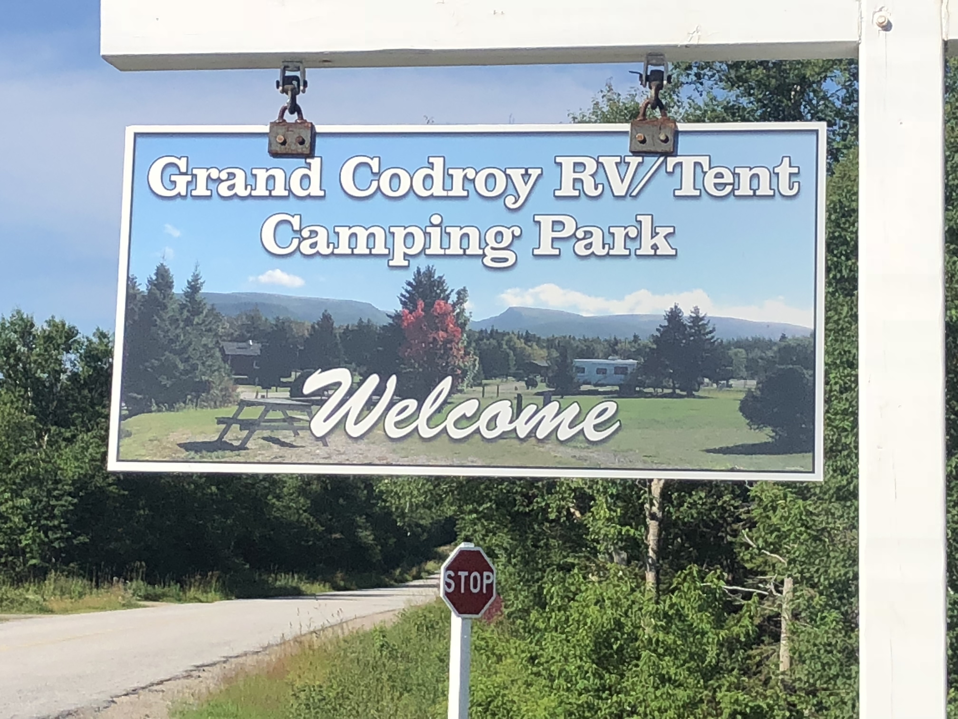 Grand Codroy Campground Reviews updated 2025