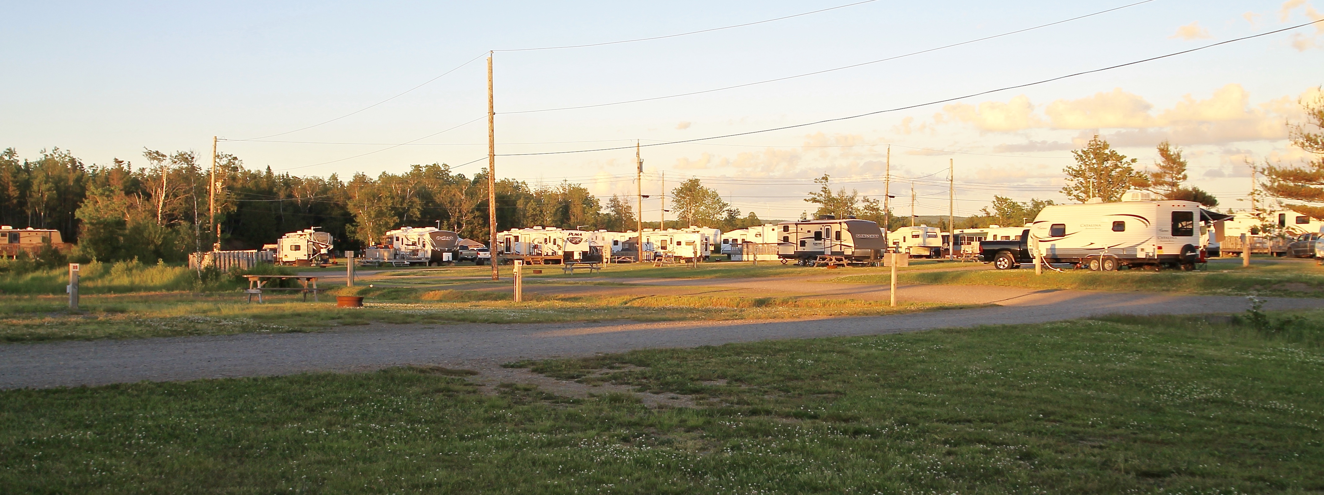 Cranberry Campground Reviews updated 2026