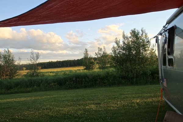 Cranberry Campground Reviews updated 2026