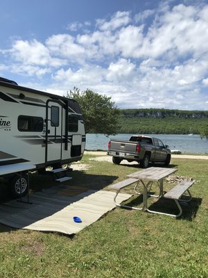 Cape Croker Park Reviews & Reservations updated 2024