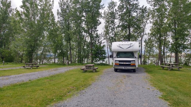 Sogerive Halte RV Park Reviews updated 2025