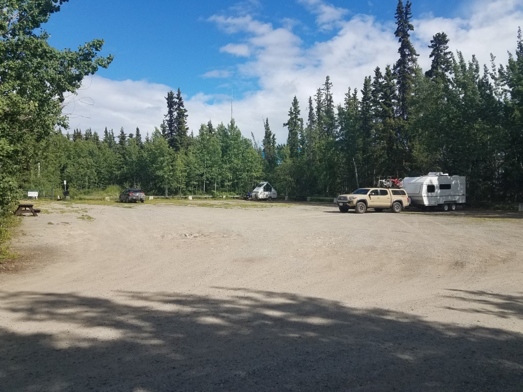 Robert Service Campground Reviews updated 2026