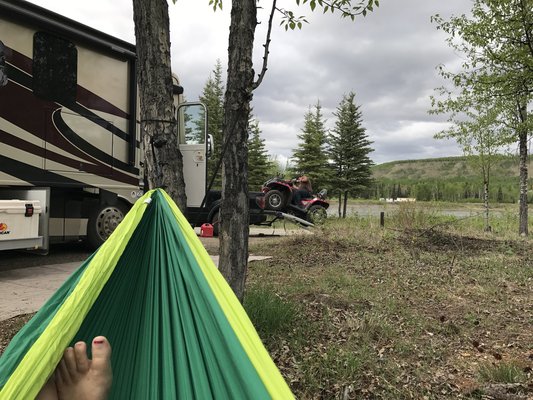 Pelly River Crossing Campground Reviews updated 2025