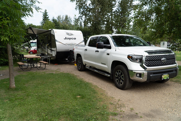 Devon Lions Campground Reviews updated 2025