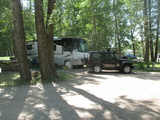 George Lane Park & Campground Reviews updated 2025