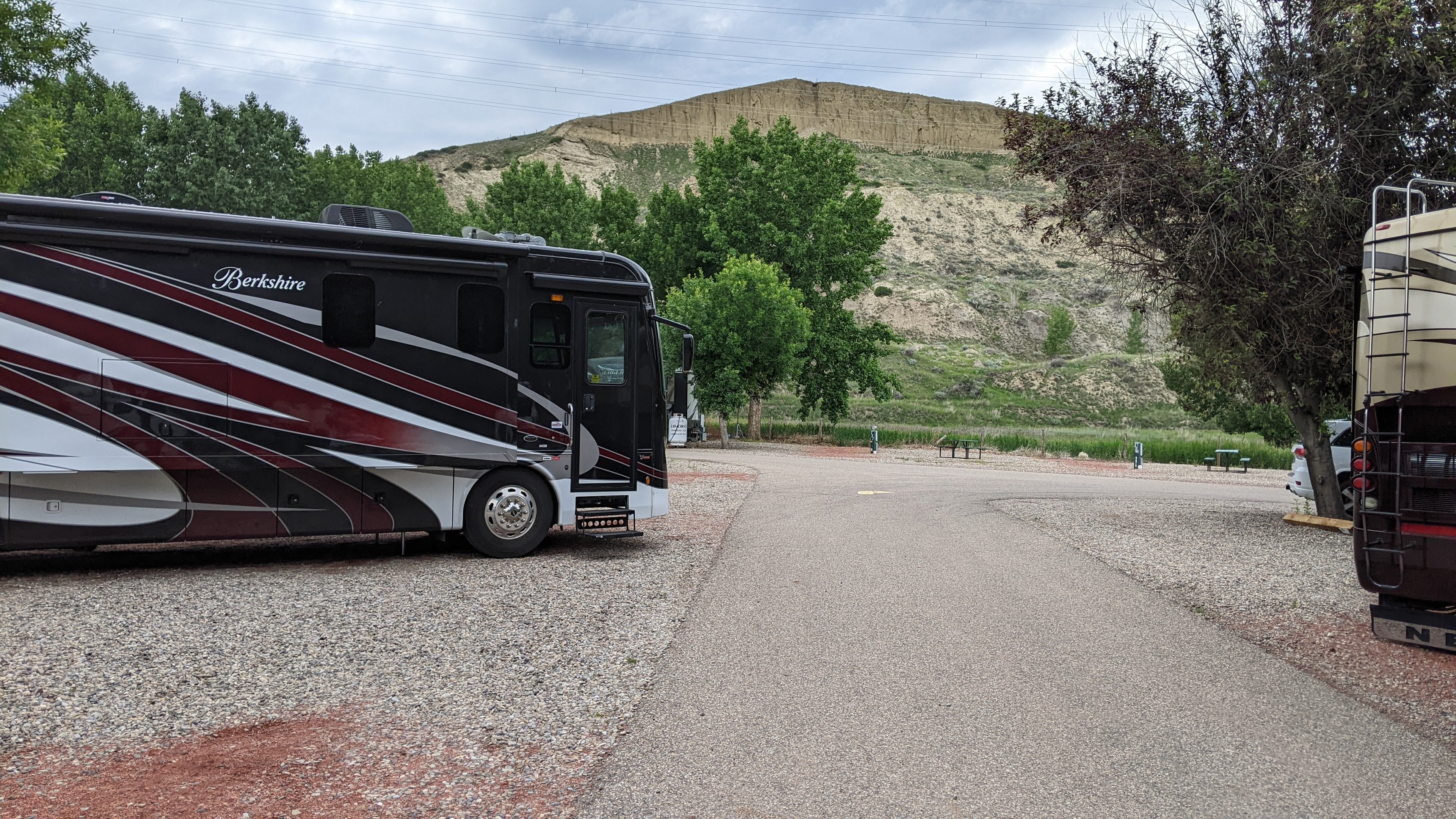 Lethbridge KOA Reviews updated 2026