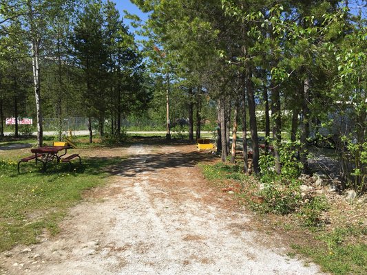 Blue River Campground Reviews updated 2020