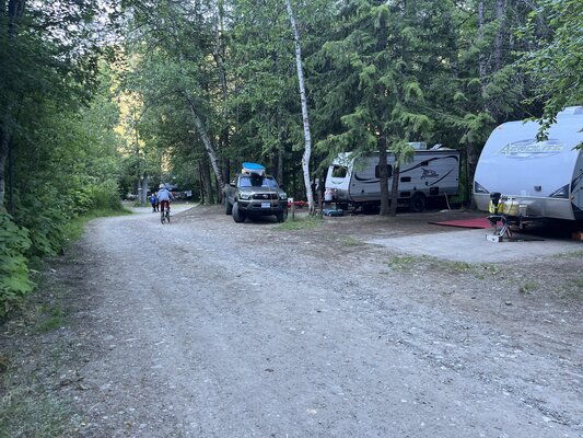 Blue Lake Resort Reviews updated 2025