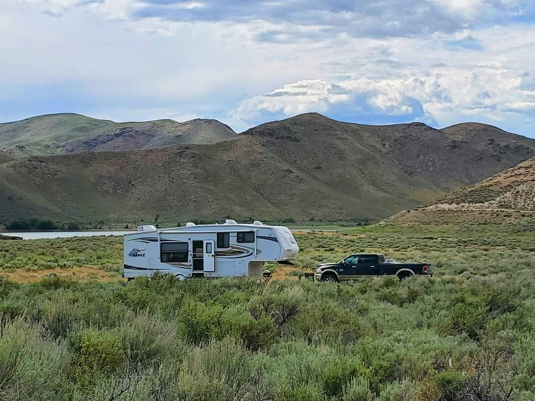 Fish Creek Reservoir Reviews updated 2026