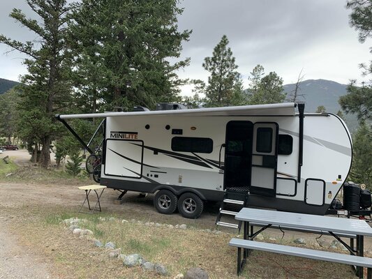 Clinton Pines RV Park & Campground Reviews updated 2025