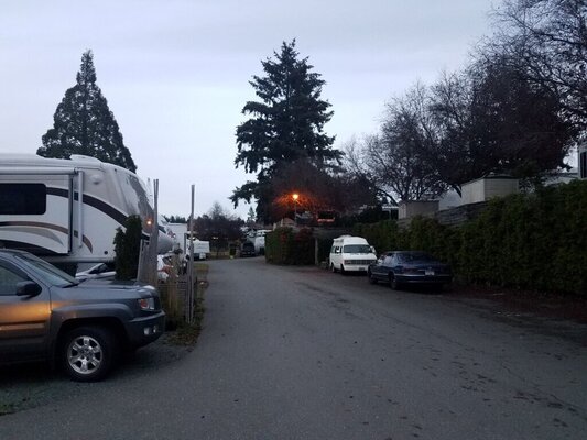 Fort Victoria RV Park Reviews updated 2023