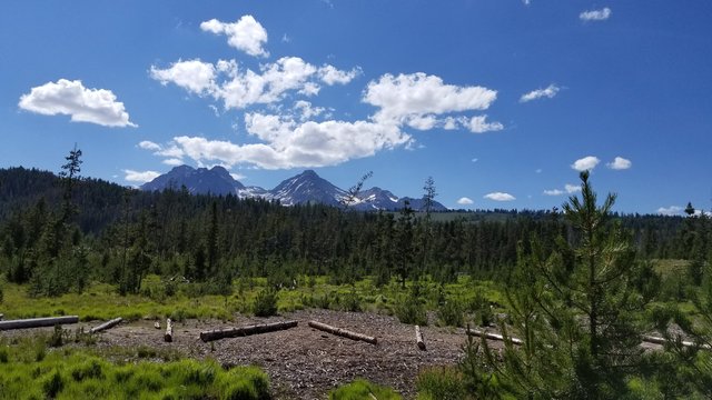 Glacier View Campground Reviews updated 2025