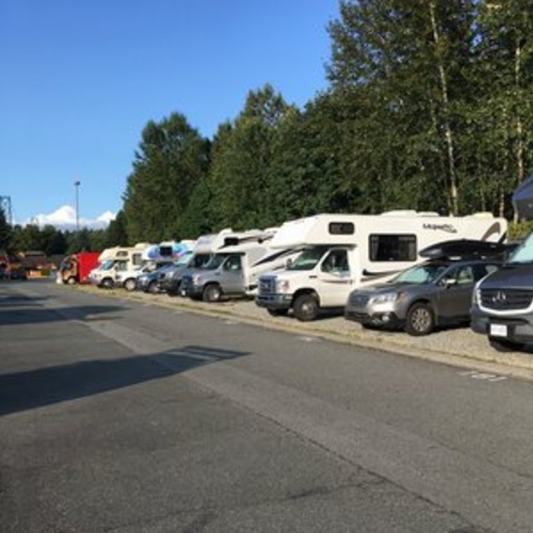 British Columbia RV Parks: 624 RV Parks in British Columbia