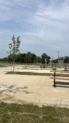 Emerson Centennial Park Campground Reviews updated 2025