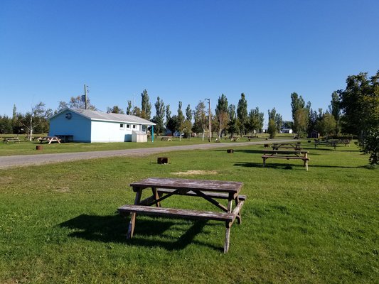 Camping Colibri sur Mer Reviews updated 2021