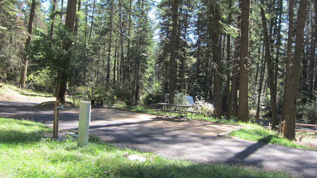Benewah Campground Reviews updated 2022