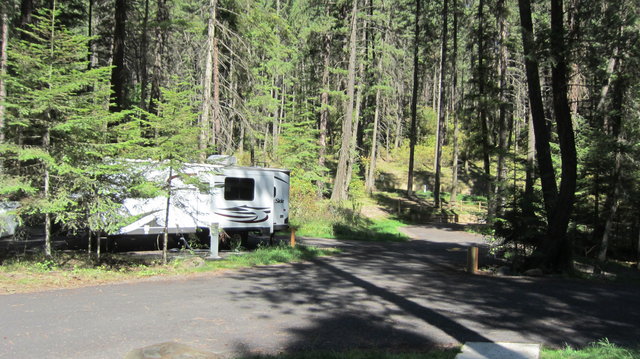 Benewah Campground Reviews updated 2025