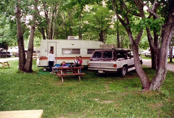 Franklin Motel Tent & Trailer Park Reviews updated 2026