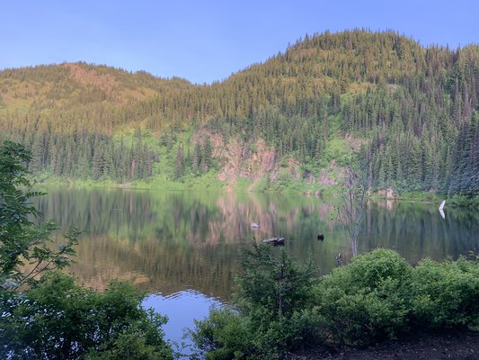 Lake Elsie Campground Reviews updated 2019