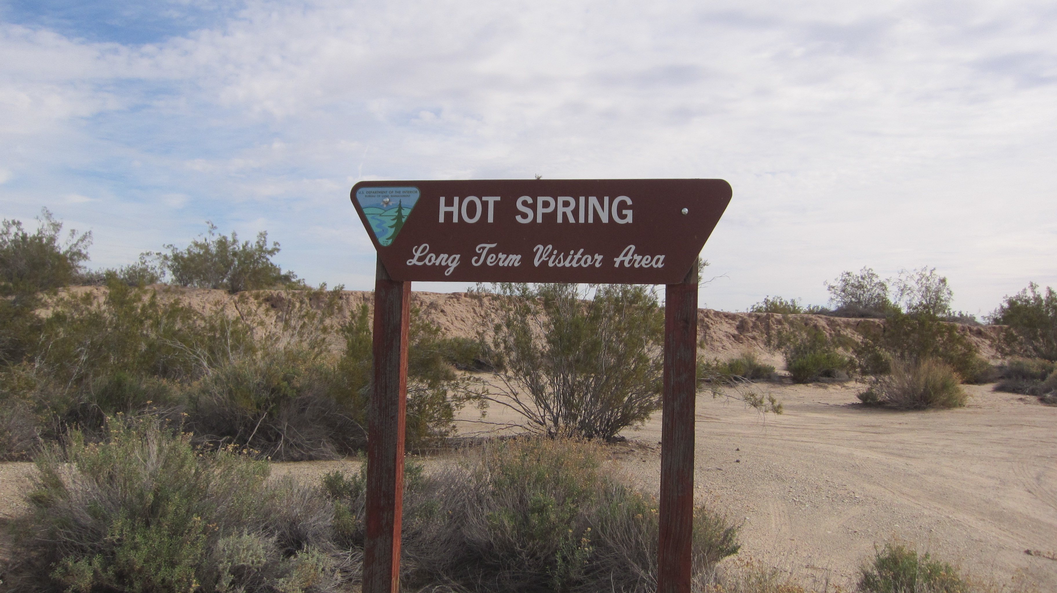 Hot Spring South LTVA Reviews updated 2026