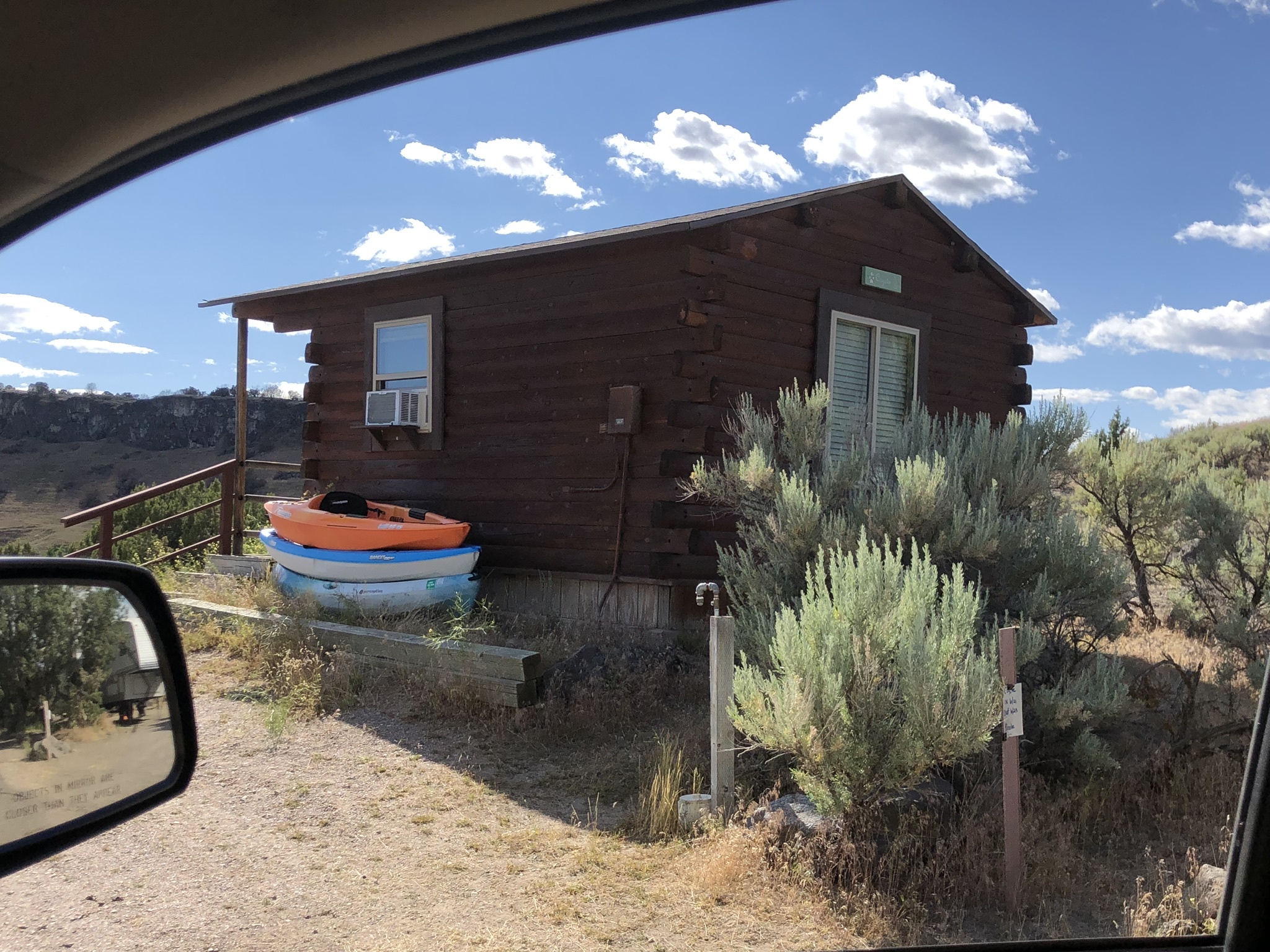 Photo of Massacre Rocks State Park | Roadtrippers