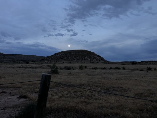 Rabbit Valley Camping Area Reviews updated 2020