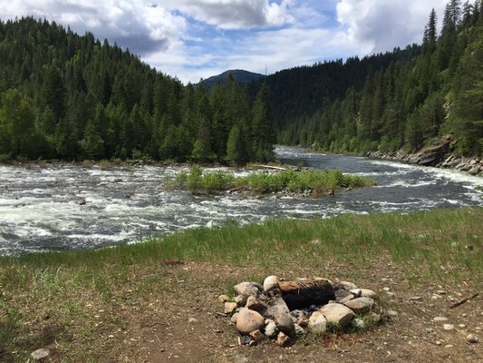 Lochsa River Reviews updated 2022