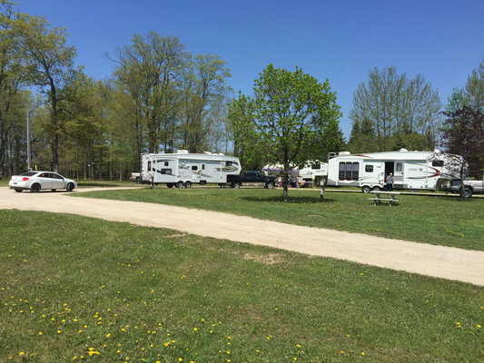 Highpoint Campground Reviews updated 2026