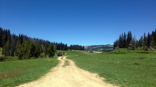 Rabbit Ears Pass East Dispersed Camping Reviews updated 2025