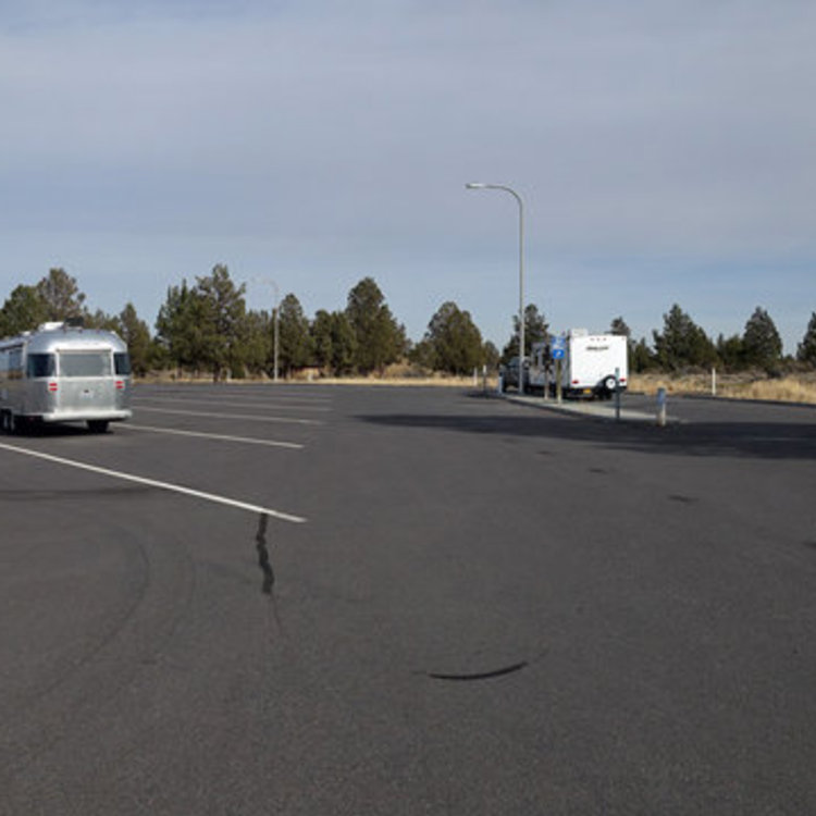 Oregon Rest Areas: 39 Rest Areas in Oregon