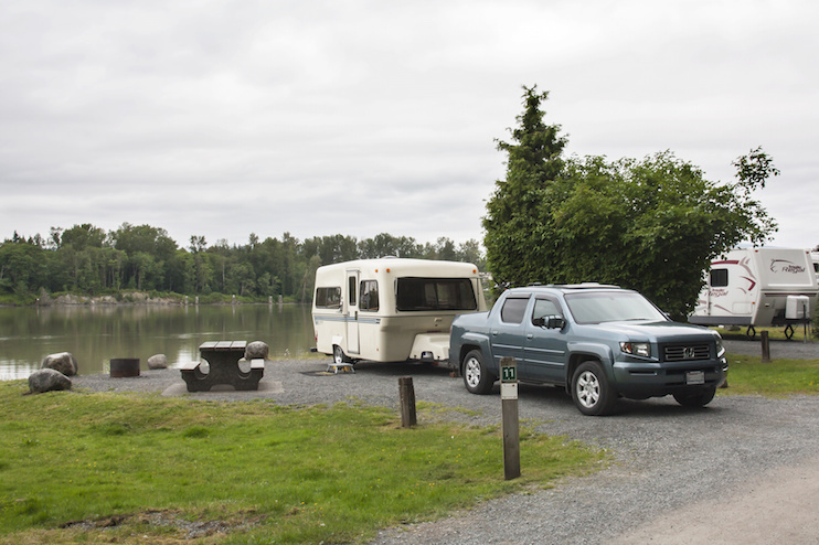 Edgewater Bar Campground Reviews updated 2026