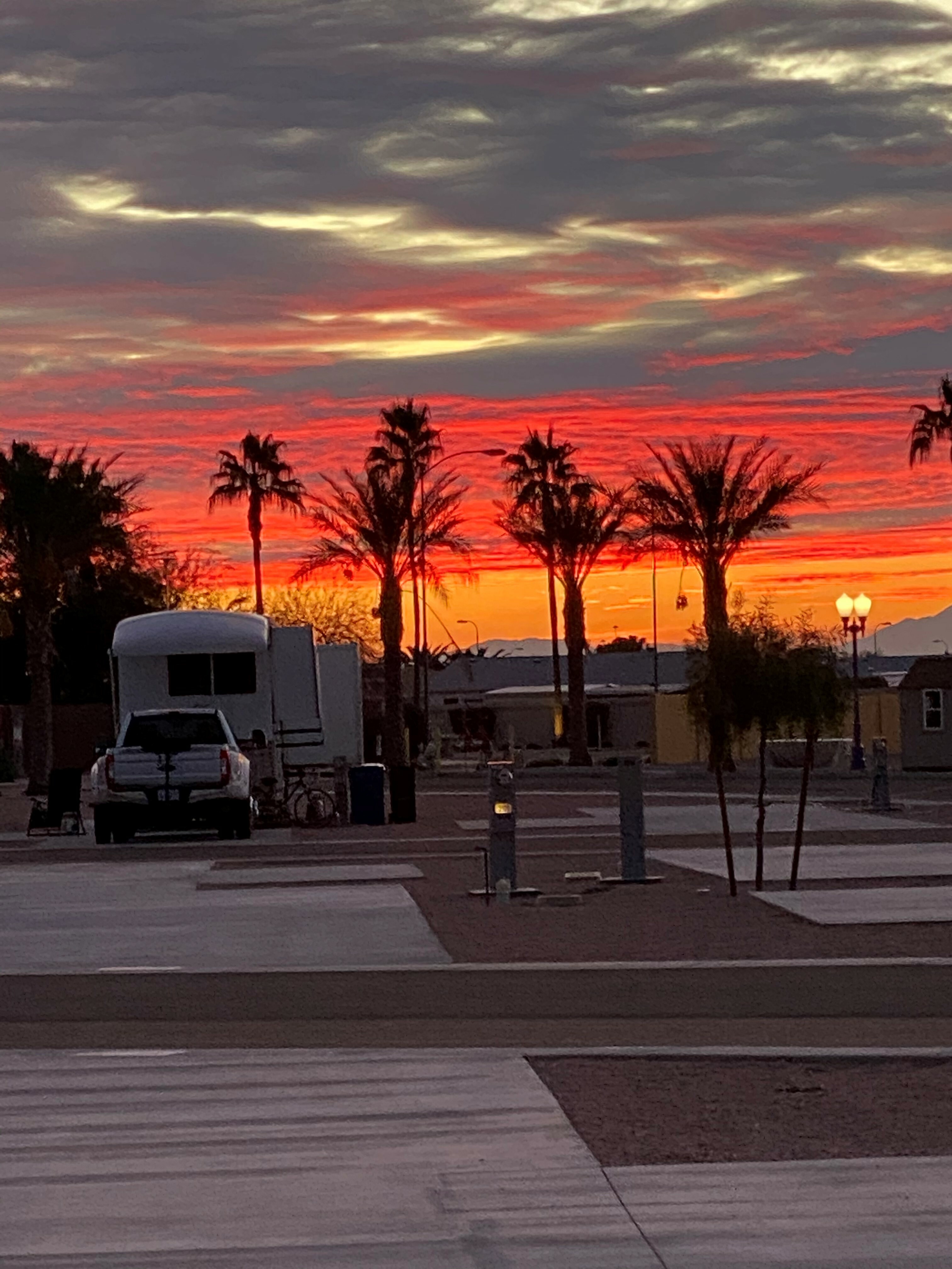 Monte Vista 55+ RV Resort Reviews updated 2022