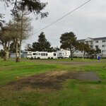 Port of Newport RV Park Annex Reviews - Campendium